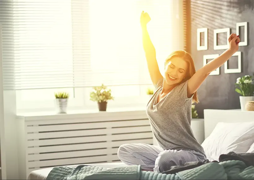 Cara Efektif dan Sederhana Hilangkan Stress